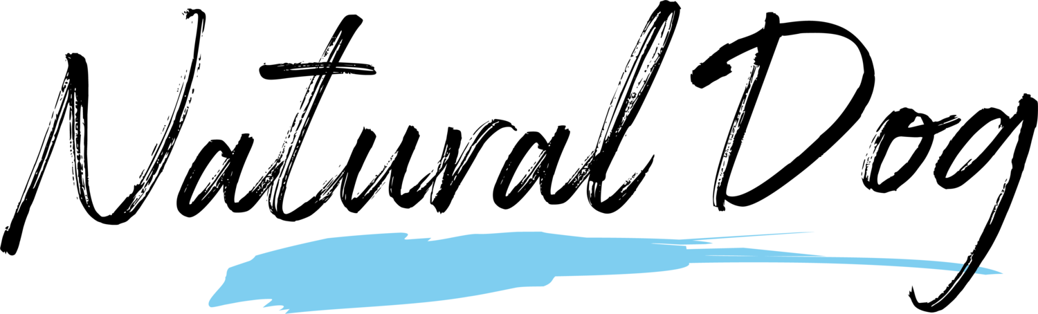 Natural Dog – Doodledales